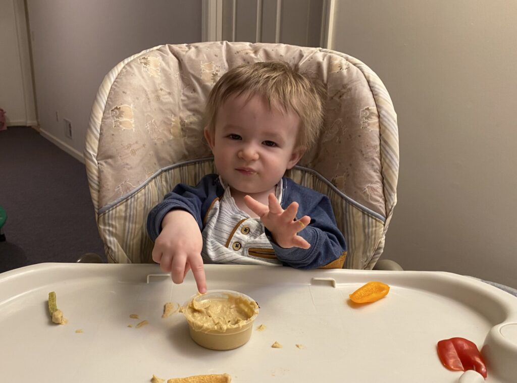 Picky Eater or ARFID? Key Differences Explained