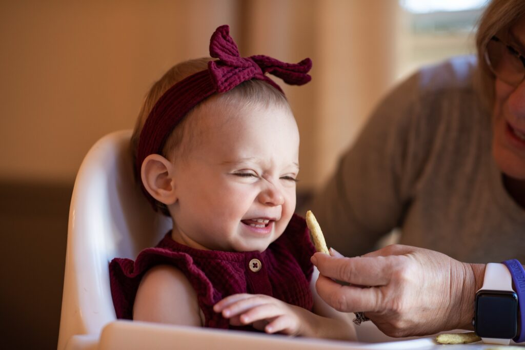 Understanding Sensory Difficulties in Children's Eating